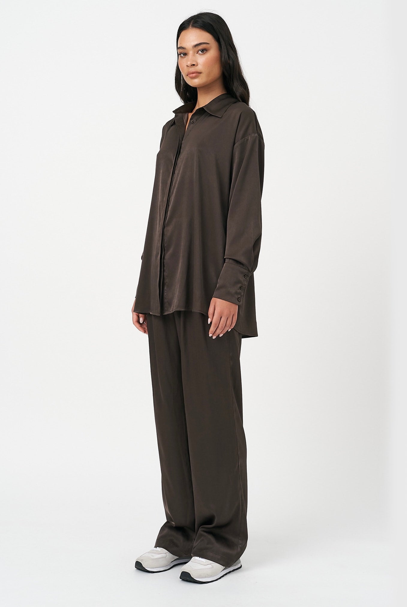 Piper shirt by Raef the label | NALA + WILD